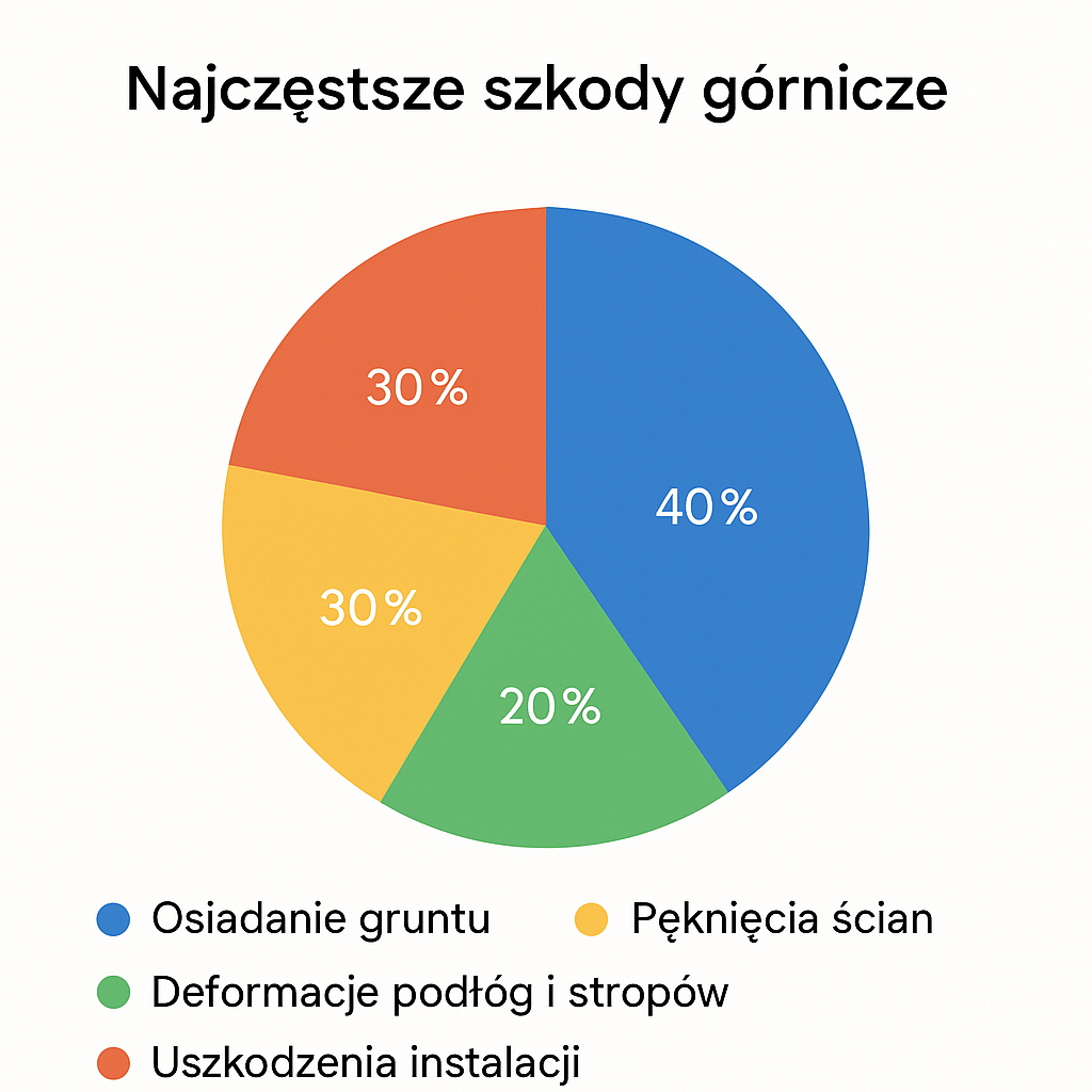 Kupno mieszkania w pobliżu kopalni